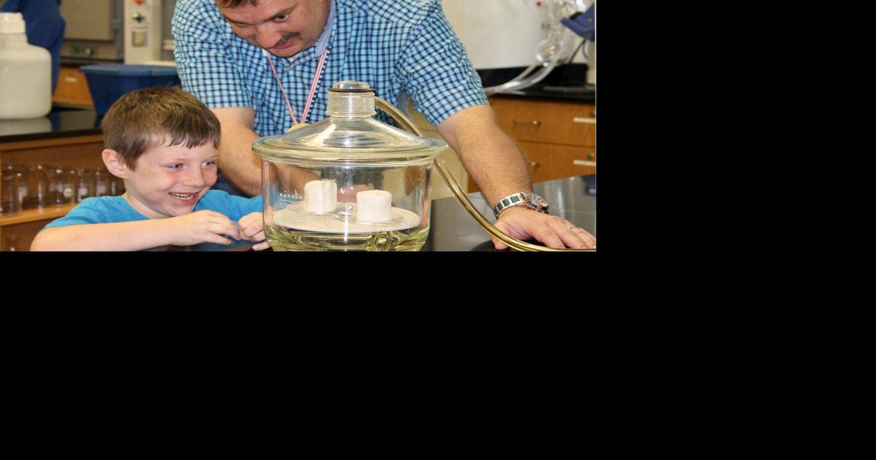 Cecil Fest celebrates college's place in community | Local News ...
