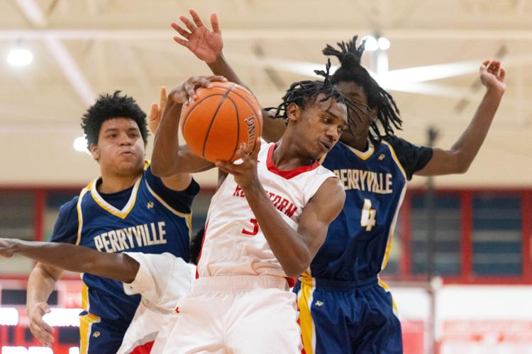 Perryville boys fall to Edmondson-Westside in state quarters | Sports ...