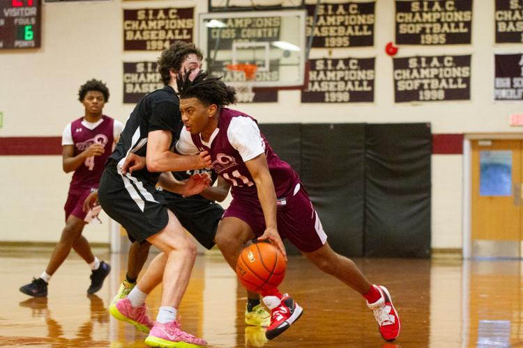 West Nottingham Prep falls to Scotland Campus: First Love | Sports ...