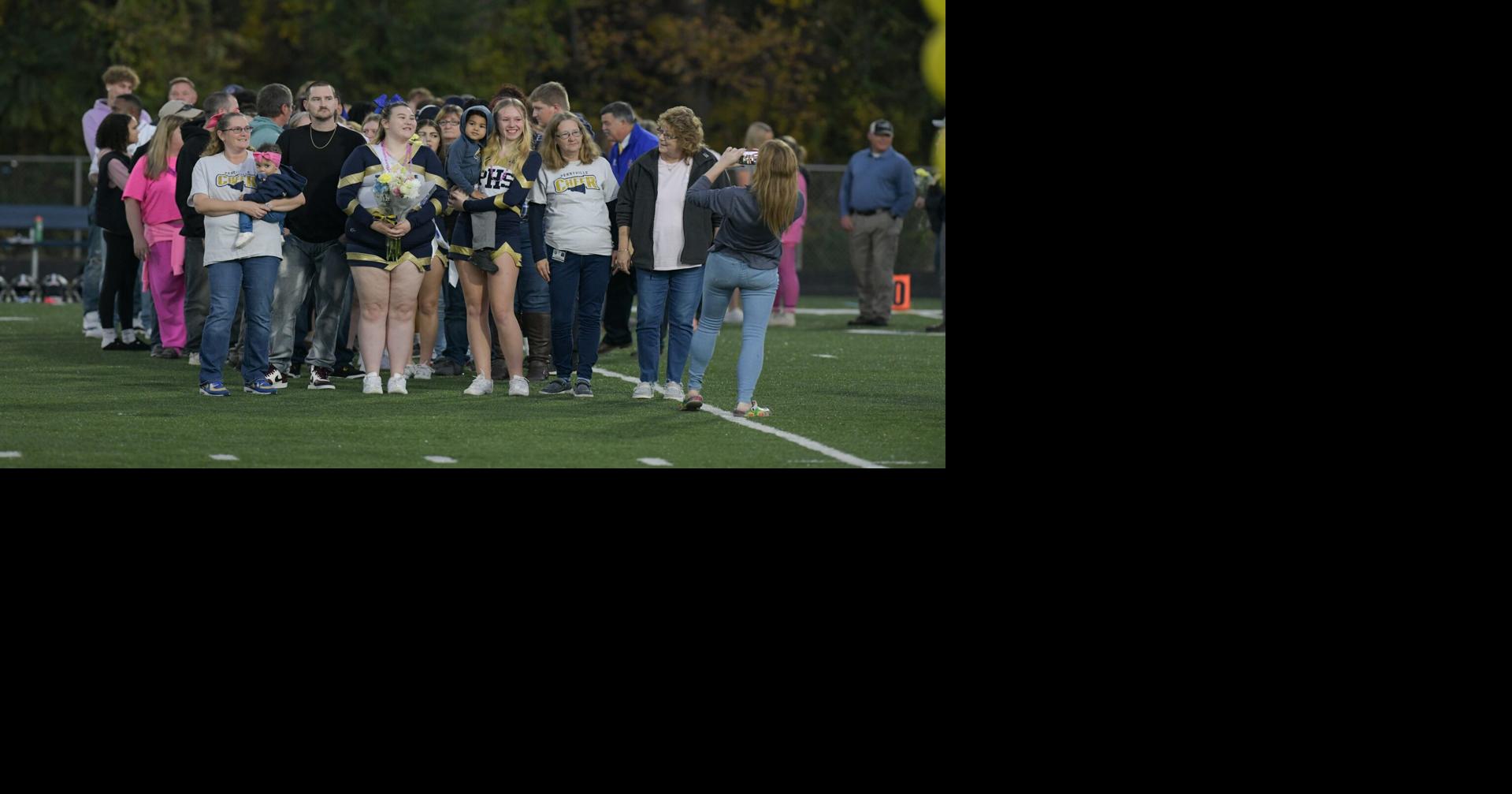 Perryville vs. Rising Sun Football | | cecildaily.com