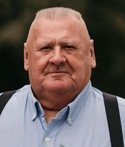 James F. Pardee | Obituaries | cecildaily.com