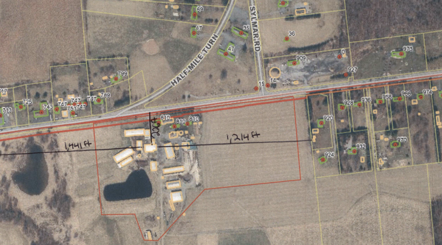 Garvin Family Butcher and Farmer's Market is on the way | Agriculture ...