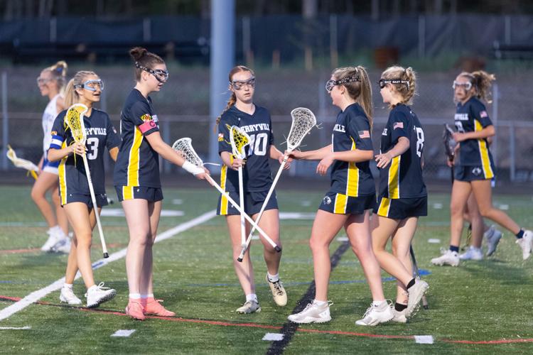 Perryville girls' lacrosse finding its identity | Sports | cecildaily.com