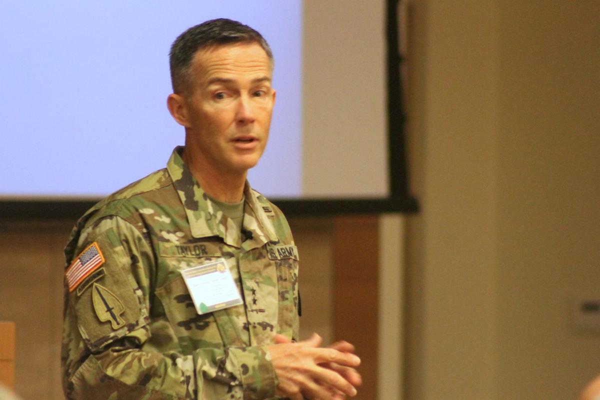 APG to join fight against opioid epidemic | Spotlight | cecildaily.com