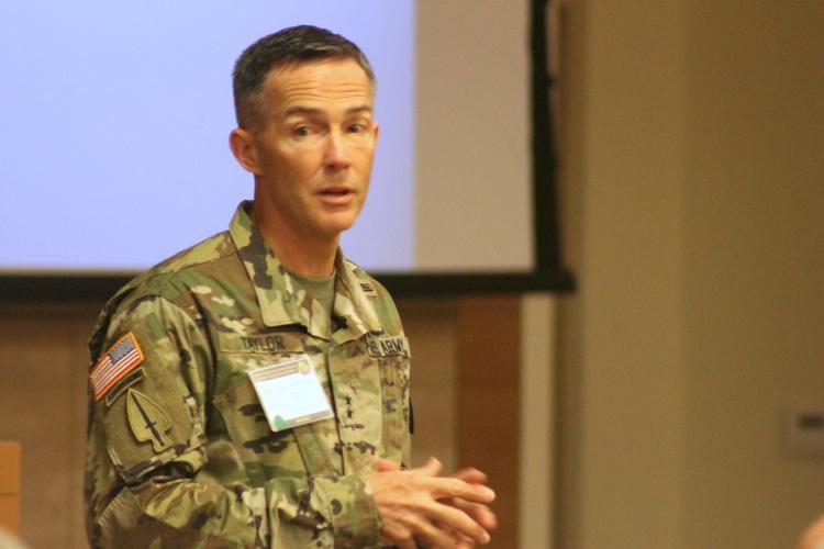 APG to join fight against opioid epidemic | Spotlight | cecildaily.com