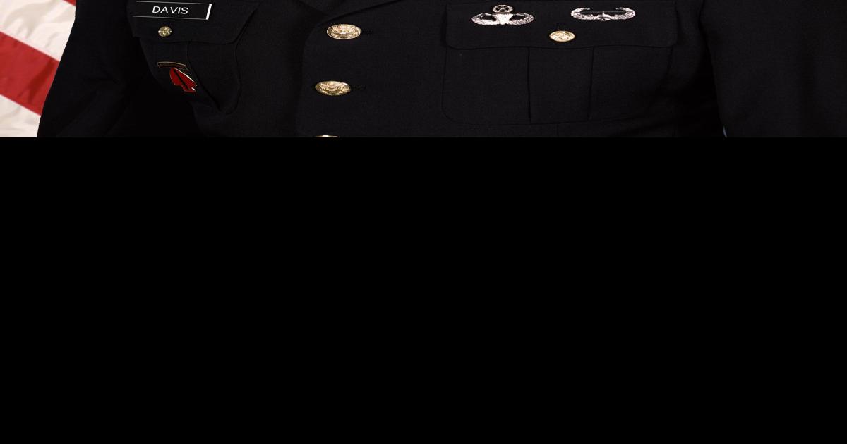 APG garrison commander to lead Elkton parade | Cecil | cecildaily.com