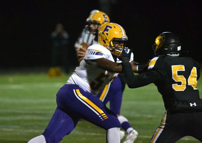 Elkton vs. Harford Tech football | Sports Gallery | cecildaily.com