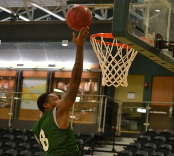 Seahawks men's basketball season preview | Cecil College | cecildaily.com