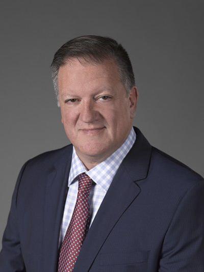 Coutz declares county executive run | Breaking | cecildaily.com