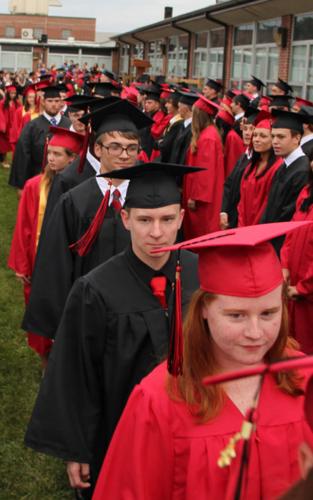Bo Manor graduation | News Gallery | cecildaily.com