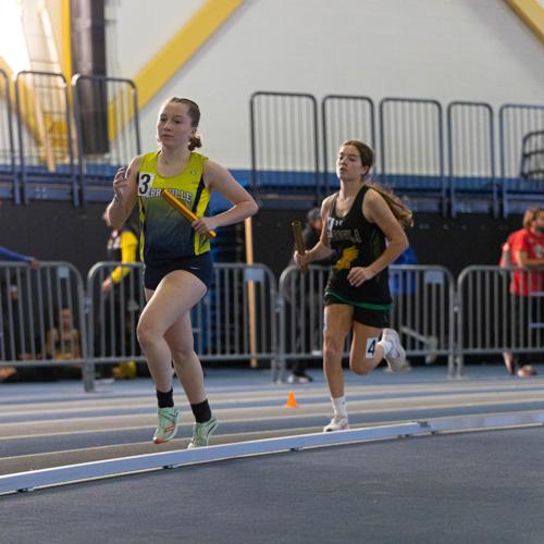 Four county athletes win 1A track region titles | Sports | cecildaily.com