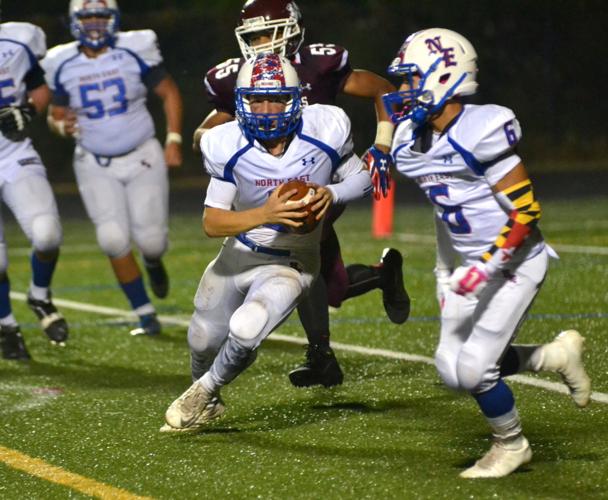 North East at Havre de Grace football | Sports Gallery | cecildaily.com