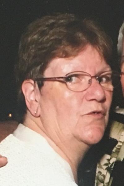 Judith M. Cook | Obituaries | cecildaily.com