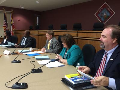 County committee to develop highway safety plan | Local News ...