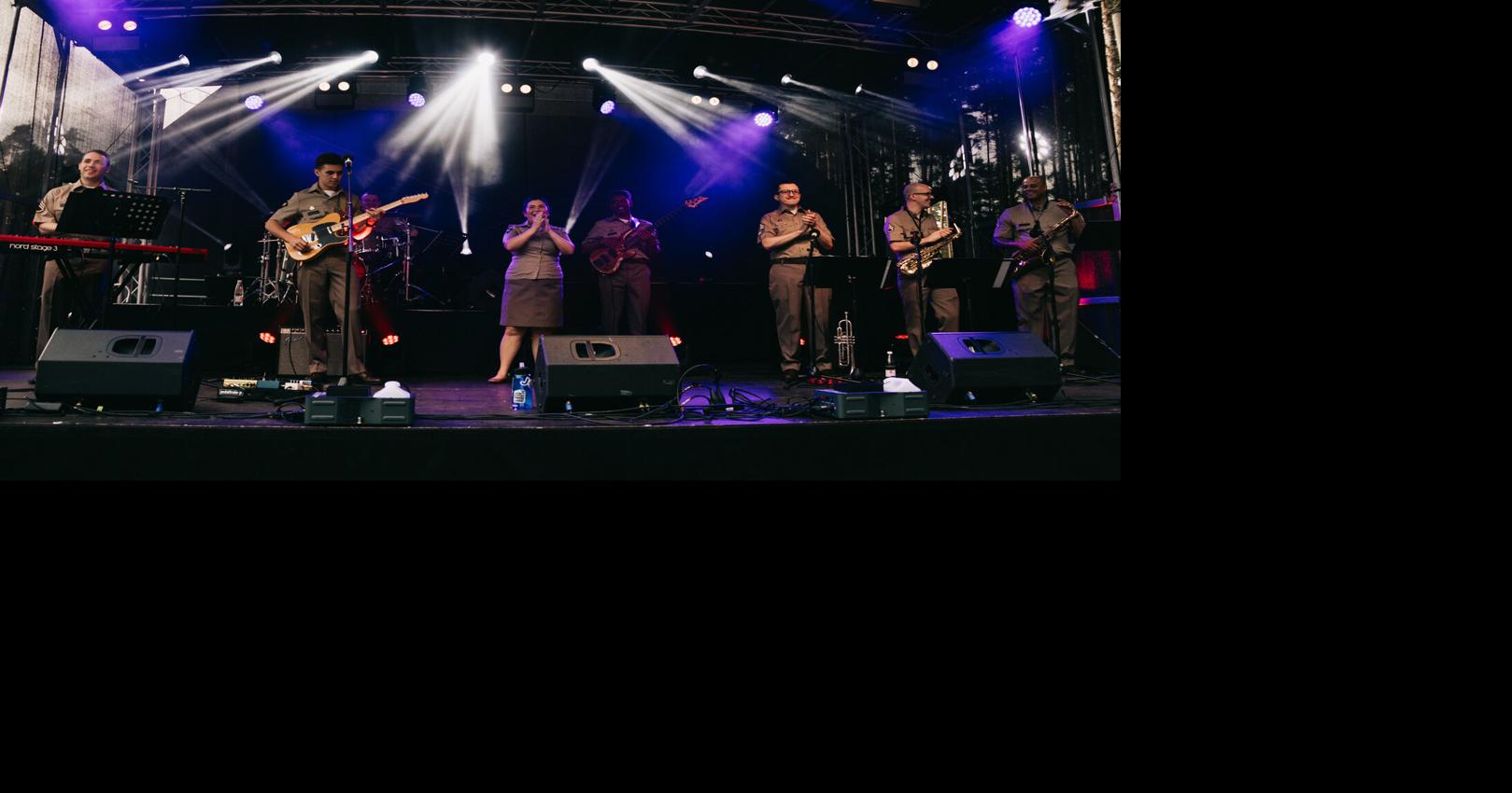 Dream Builders benefit tickets going fast | News | cecildaily.com
