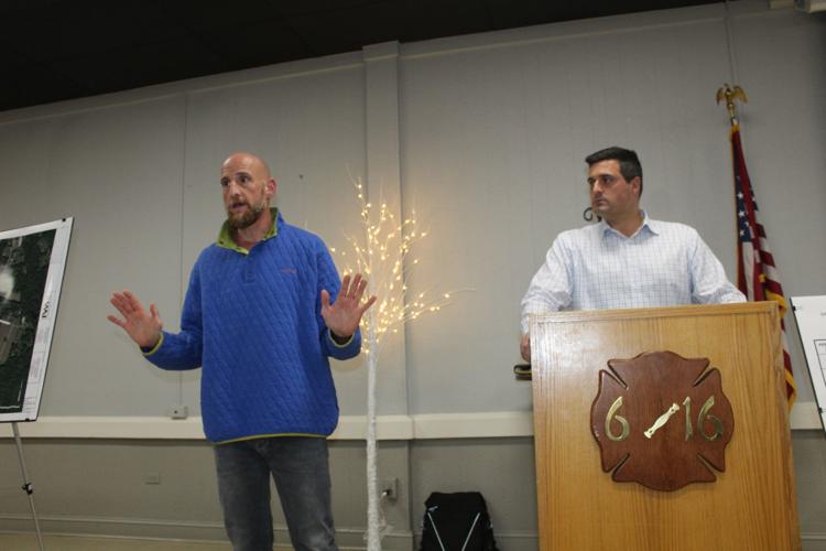 Perryville residents tell developer "No" to warehouses again | Local ...