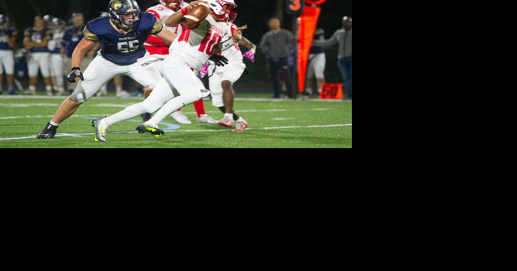 Underdog Panthers fall just short of Edgewood in OT | Sports ...