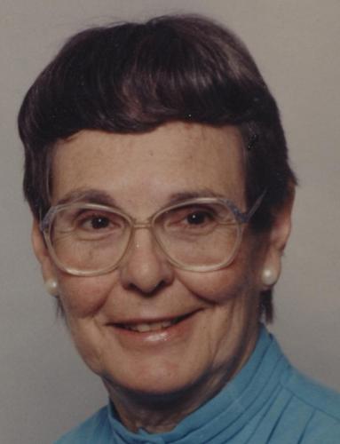 Jane B. Laws | Obituaries | cecildaily.com