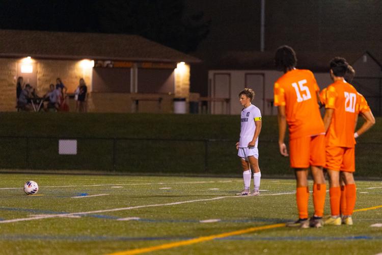 Perryville opens year with OT loss to Fallston | Sports | cecildaily.com