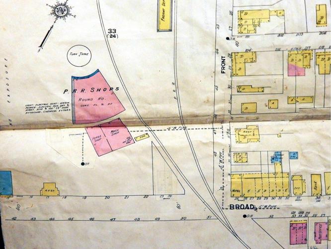 Lower Ferry Park gets new name | News | cecildaily.com