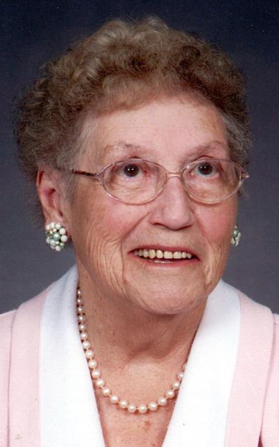 Mattie E. Moore | Obituaries | cecildaily.com