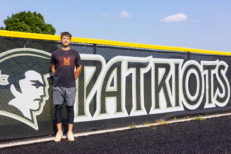 Colora native's love for baseball overshadows early-life challenges ...