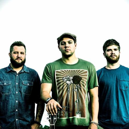 Pressing Strings to play Stoltz Pavilion | Music | cecildaily.com