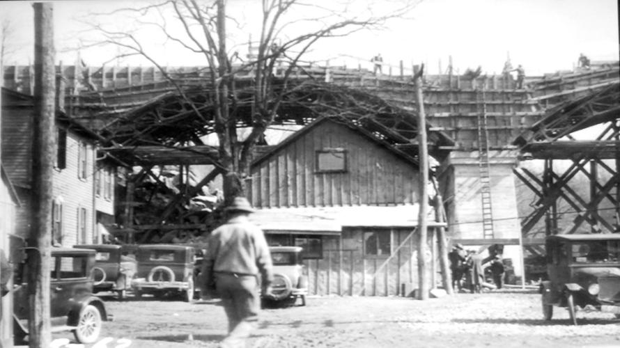 Conowingo Dam carried a heavy human price | Our Cecil | cecildaily.com