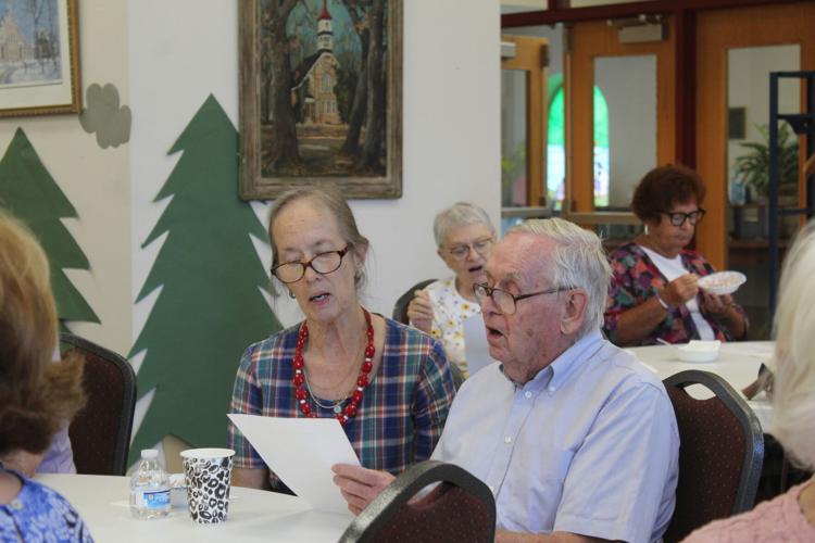 West Nottingham Presbyterian Church is 'officially' historic | News ...