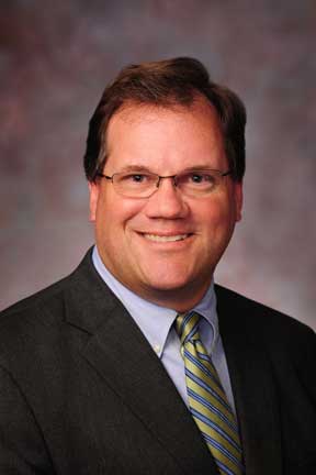 Andrews joins URS Corporation | Business | cecildaily.com