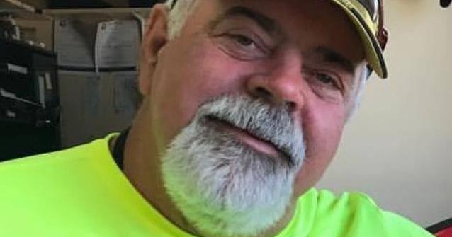 Stephen M Johnson "Steve" | Obituaries | cecildaily.com