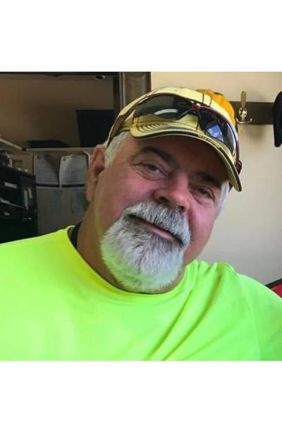 Stephen M Johnson "Steve" | Obituaries | cecildaily.com