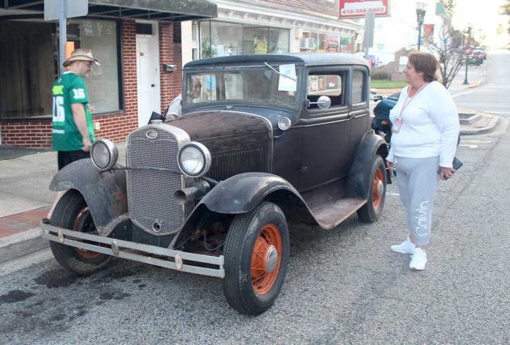 Elkton Fall Fest provides plenty of attractions | News | cecildaily.com