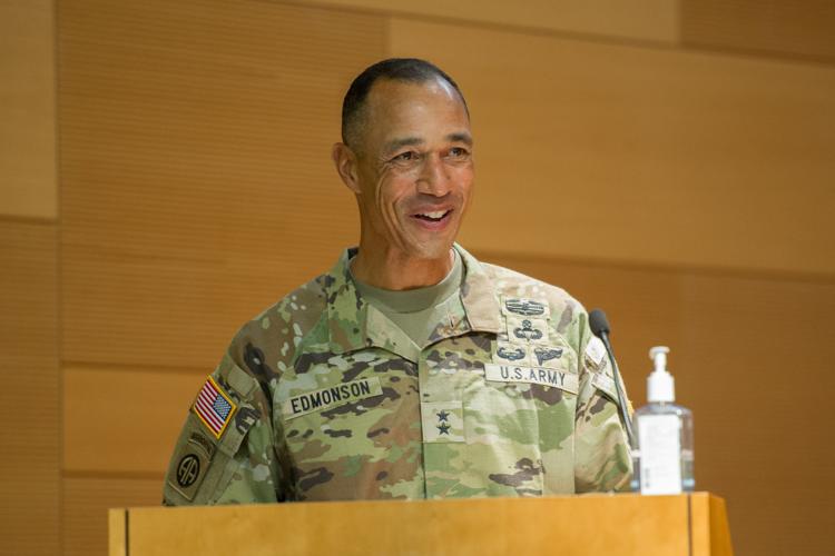 Aberdeen Proving Ground welcomes new commander | Bargaineer ...