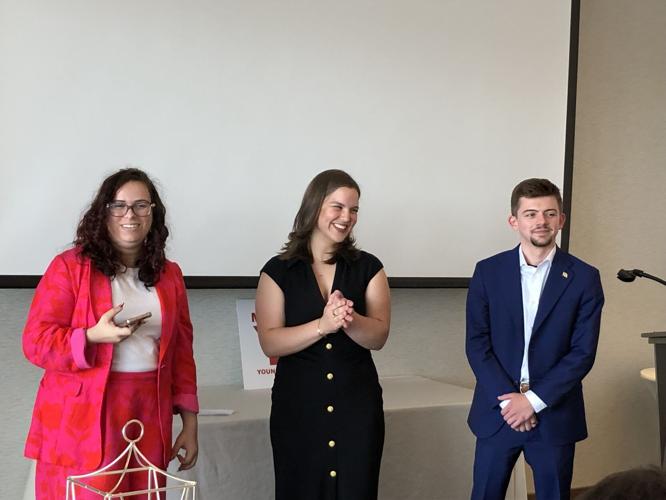 MD Young Republicans spring conference comes to Kent Island | Regional ...