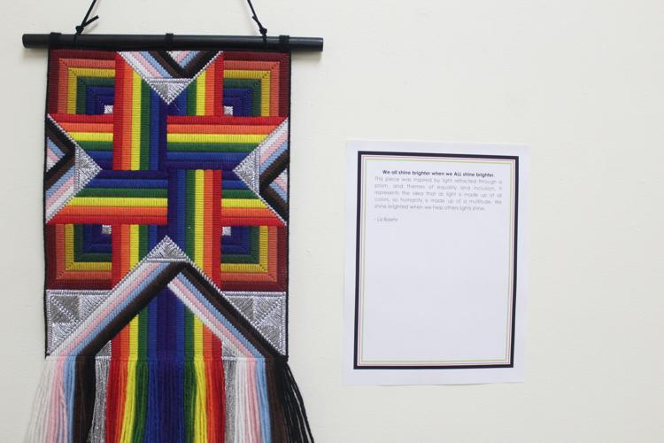 'Art Responds:' Cecil County artists showcase work inspired by the ...