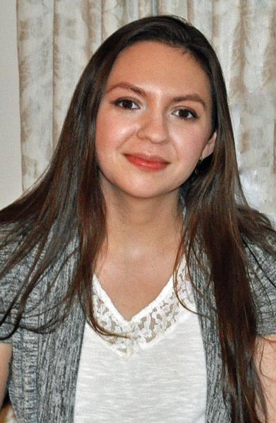 Amber Lien Reyes (Lockard) | Obituaries | cecildaily.com