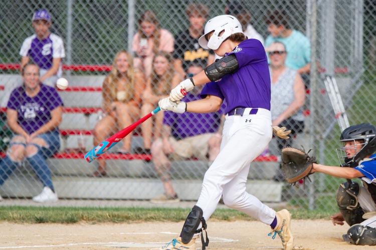 Bannon shines as Elkton seniors handle North East | Sports | cecildaily.com