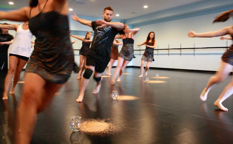 Repeat performance of 'Storm' dance brings new numbers, updated cast ...