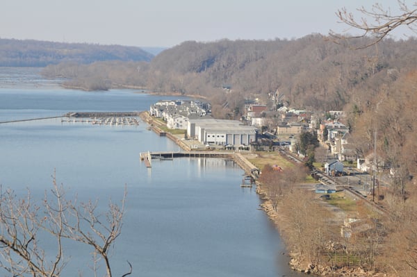 Port Deposit approaches bicentennial in 2013 | Our Cecil | cecildaily.com