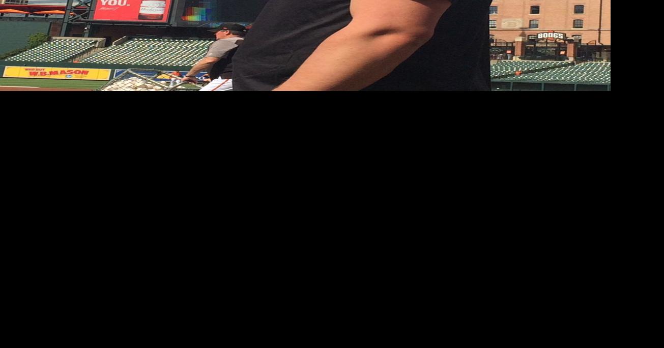 First overall pick Adley Rutschman signs with Orioles, will spend part ...