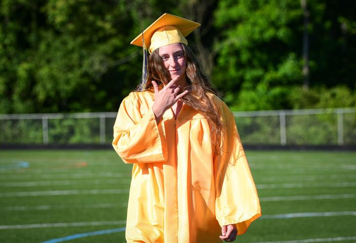 Perryville High School graduates urged to value the power of their ...