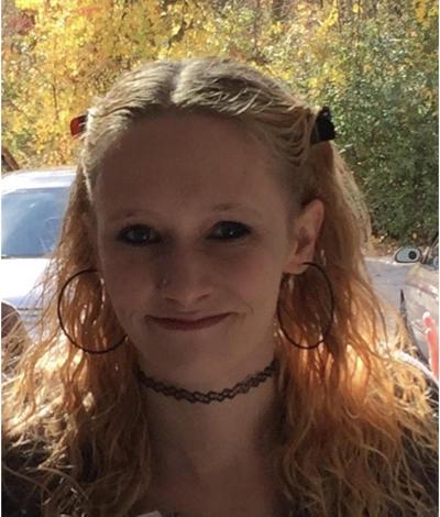 Amber Marie Israel | Obituaries | cecildaily.com