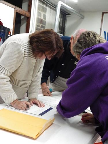 No surprises in Perryville, Port Deposit elections | Spotlight ...