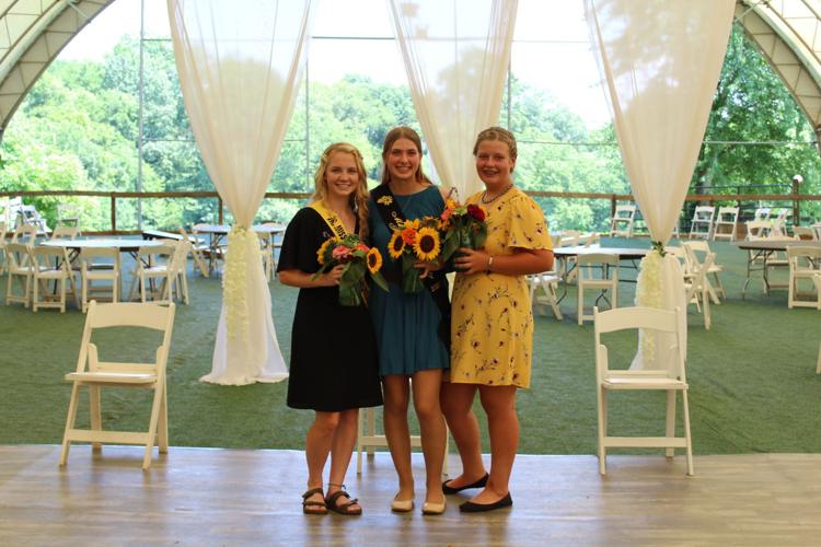 Miss, Jr. Miss Cecil County Farm Bureau 2020 named | Local News ...