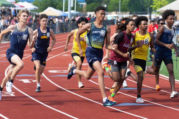 Fourteen MPSSAA region track & field titles return to Cecil County ...