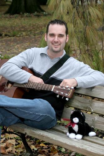 Search Light hosts Bruce Fite for concert, end-of-summer cookout ...