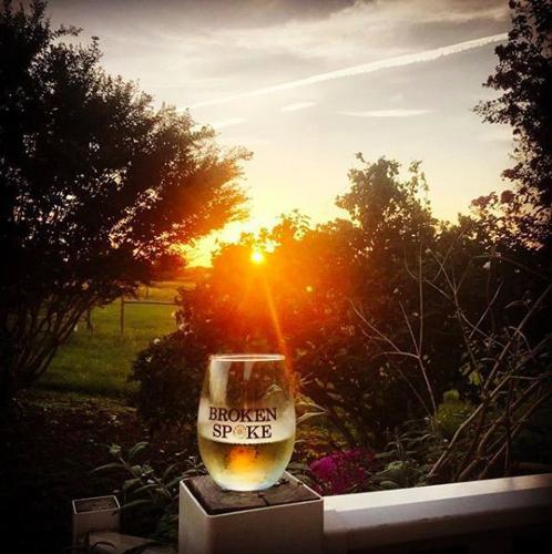 Artists paint Cecil landscapes with ‘en plein air’ method | Arts and ...