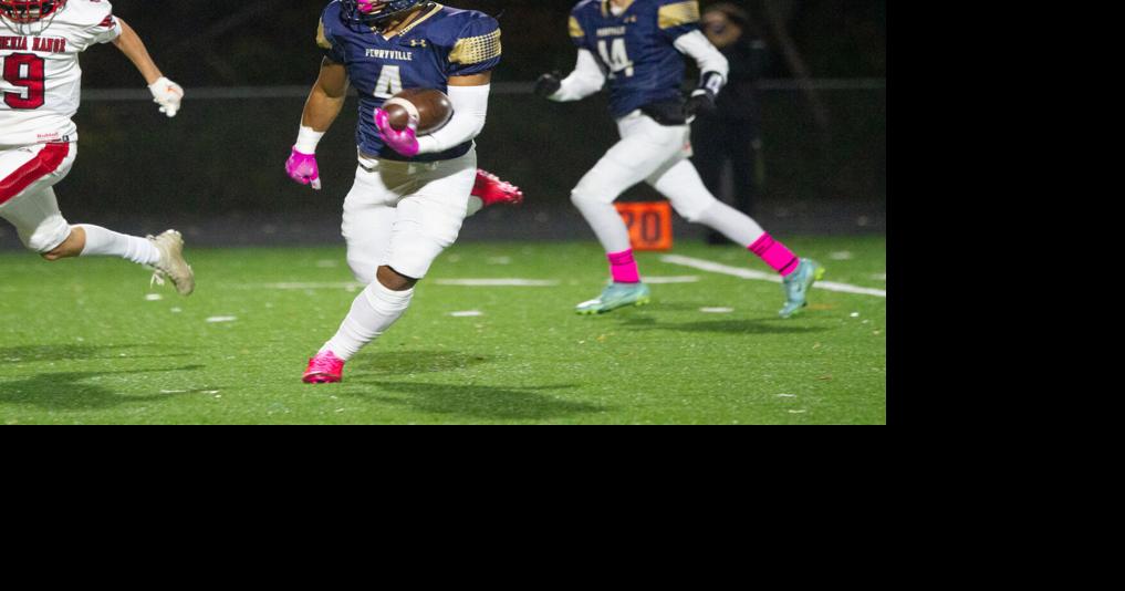Cecil County Football Outlook Week 8 | Sports | cecildaily.com