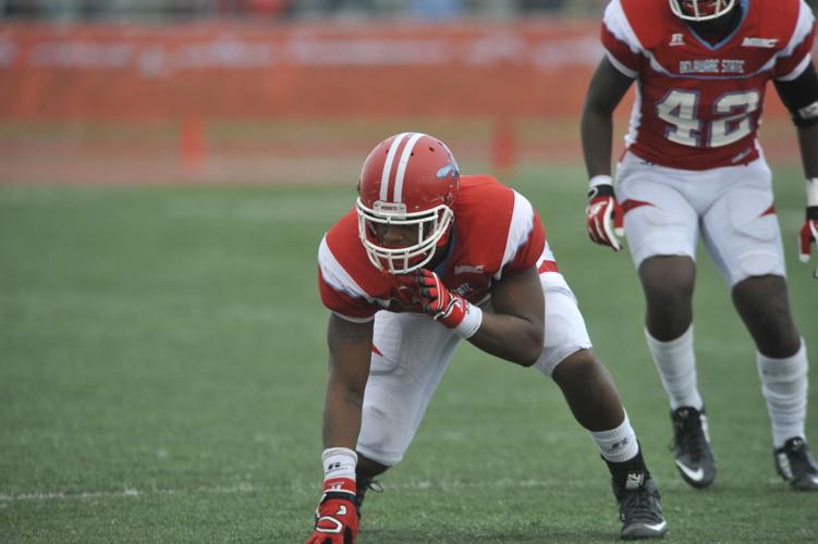 Former Perryville football standout Sherrod commits to Syracuse | High ...